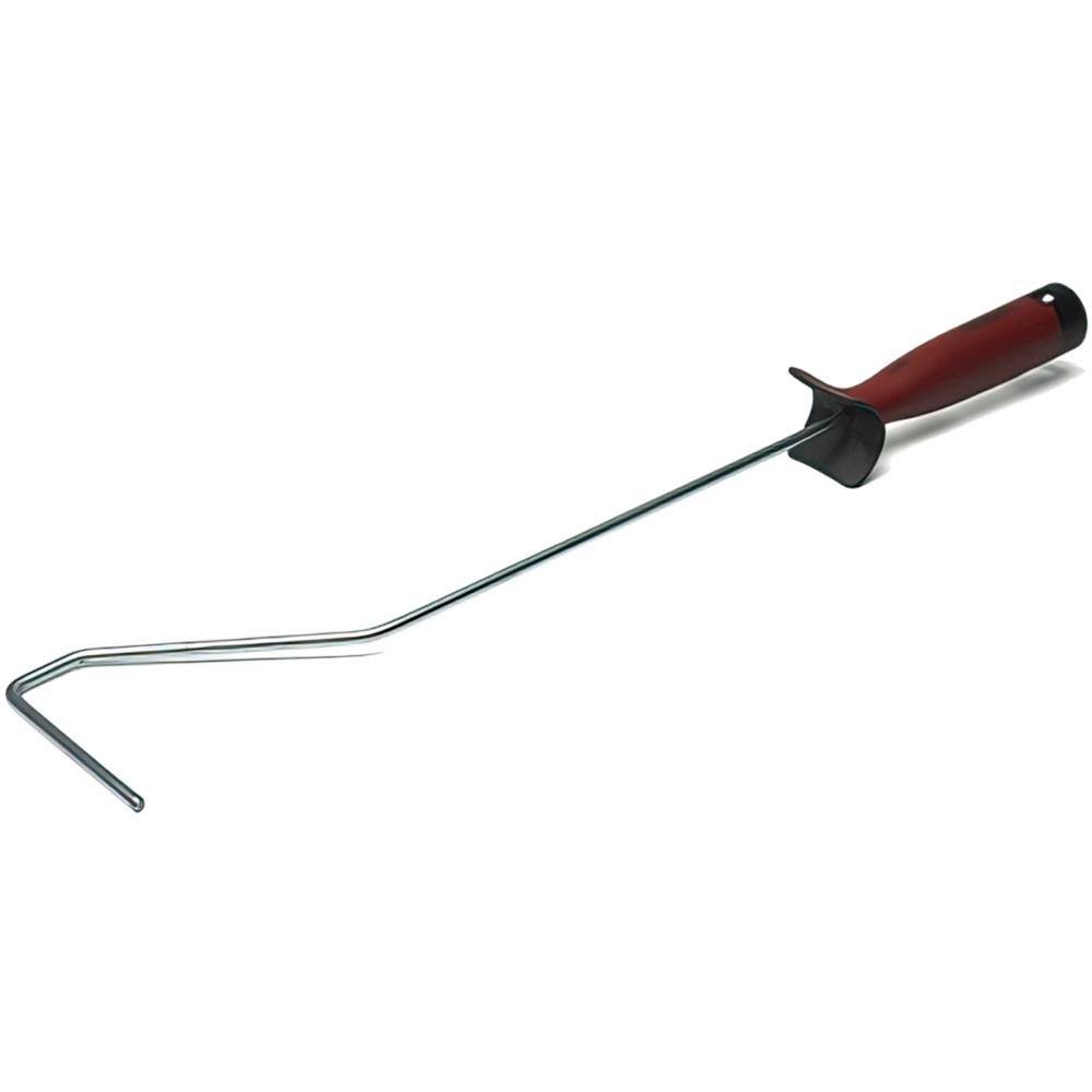 4" LONG ROLLER HANDLES |Mooney Boats Shop | Killybegs | Co. Donegal