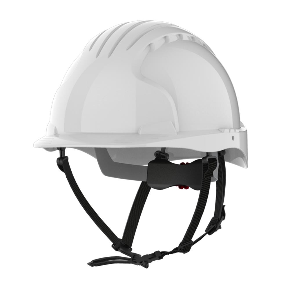 EVO2 SAFETY HELMET NON VENTED WHITE |Mooney Boats Shop | Killybegs | Co ...