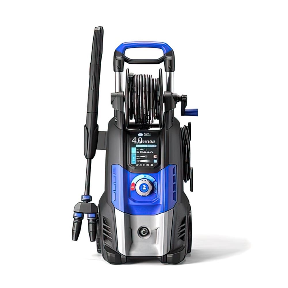 Pressure Washer AR Blue Clean DTS SerieN |Mooney Boats Shop | Killybegs ...