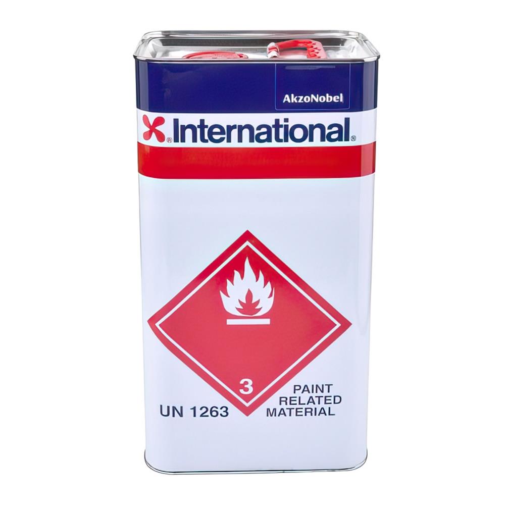 THINNER GTA007 5L |Mooney Boats Shop | Killybegs | Co. Donegal