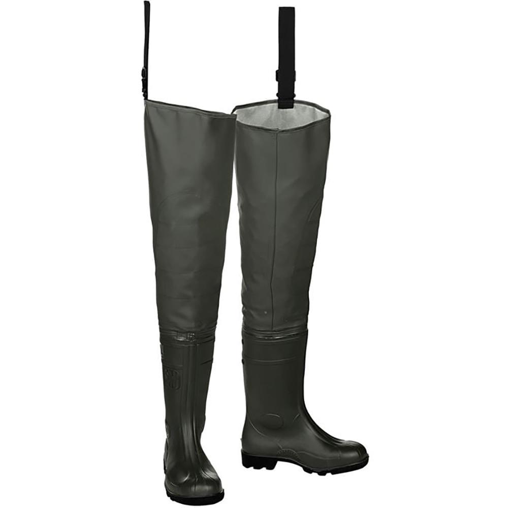 Safety Hip Waders |Mooney Boats Shop | Killybegs | Co. Donegal