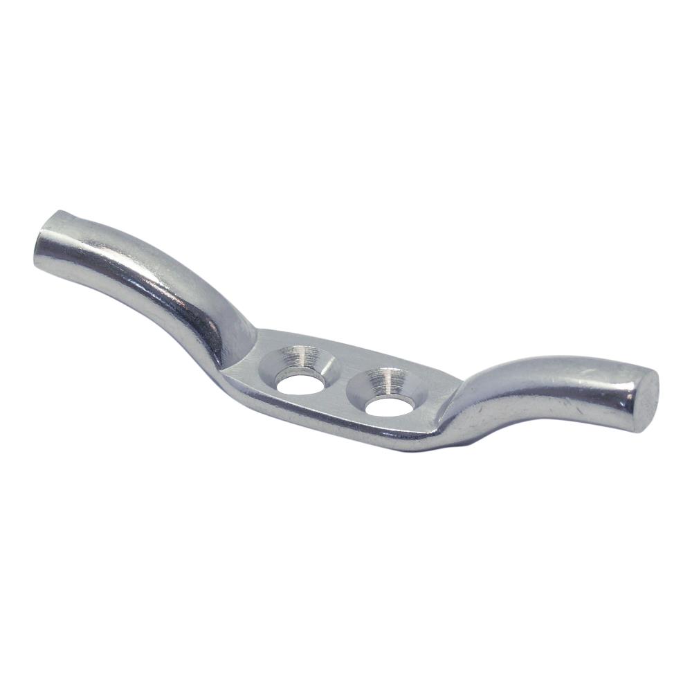 Stainless Steel FLAG POLE CLEAT |Mooney Boats Shop | Killybegs | Co ...