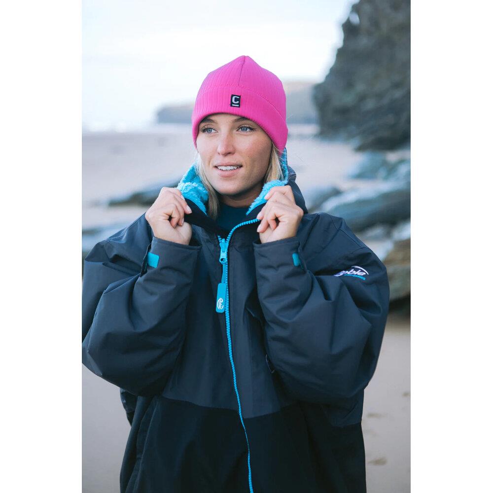 C-Skins Storm Chaser 2mm Beanie Pink |Mooney Boats Shop | Killybegs ...