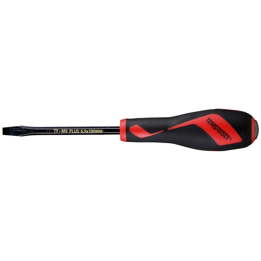 TENGTOOLS FLAT POWER THROUGH SCREWDRIVER |Mooney Boats Shop | Killybegs ...