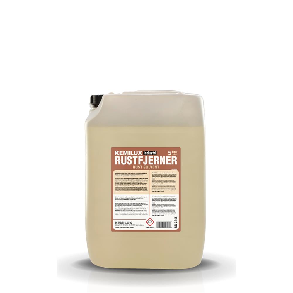 Rust Solvent Highly Effective 5L |Mooney Boats Shop | Killybegs | Co ...