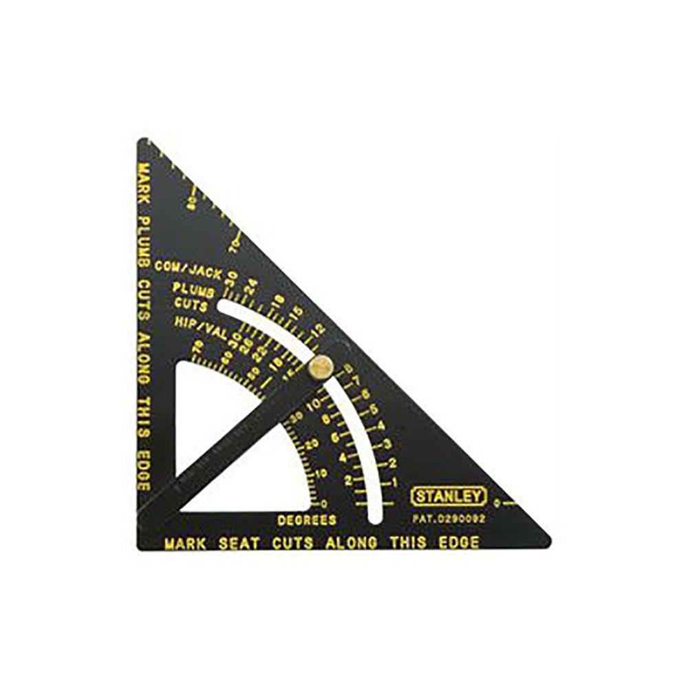Buy Stanley Adjustable Quick Square - The Carpentry Store