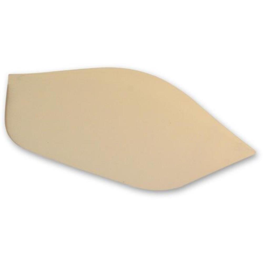 Buy Axminster APF 10 Evolution Respirator Peel Off Visor Overla - The ...