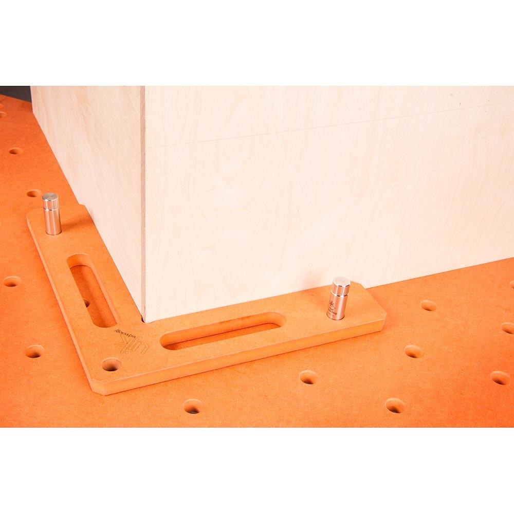 Buy UJK Technology Assembly Square - The Carpentry Store