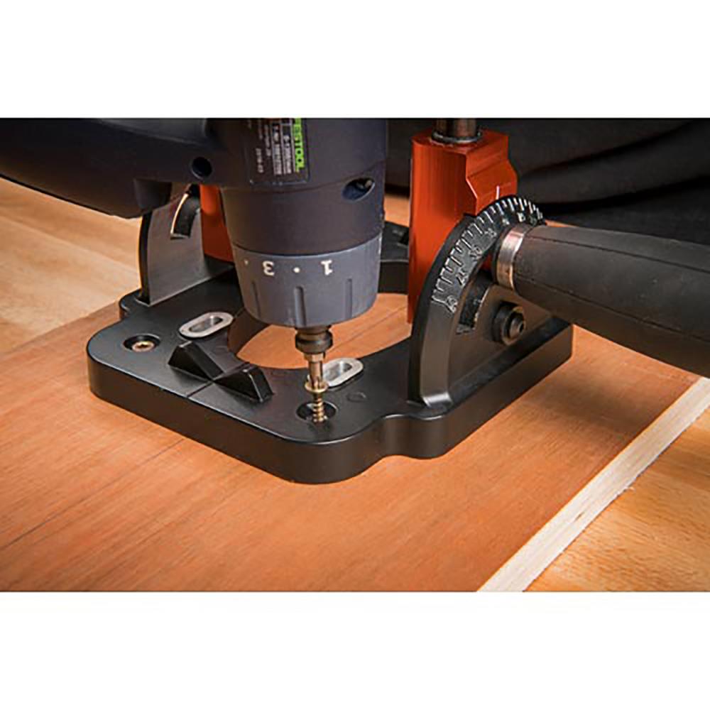 Buy UJK Drill Guide with 10mm Chuck - The Carpentry Store