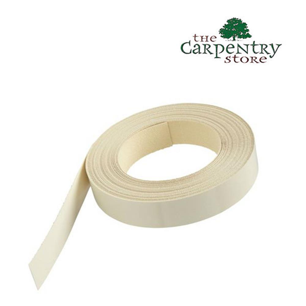 Buy Beige Melamine Edging 22mm - The Carpentry Store