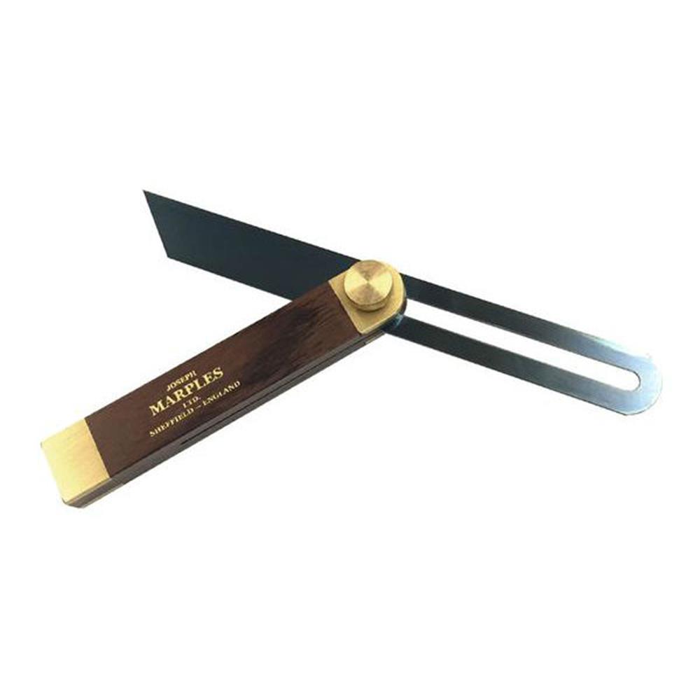 Buy Joseph Marples Rosewood Bevel 9" Thumbscrew - The Carpentry Store