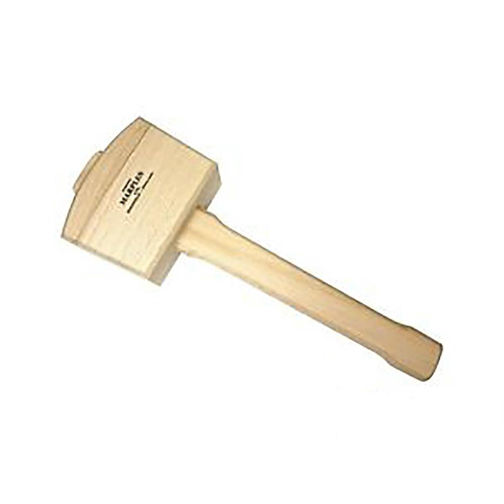 Buy Joseph Marples 4 1/2" Beech Carpenters Mallet - The Carpentry Store