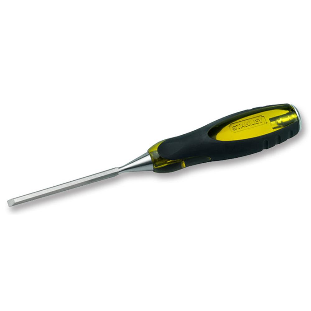 Buy Stanley FatMax 6mm Bevel Edge Wood Chisel - The Carpentry Store