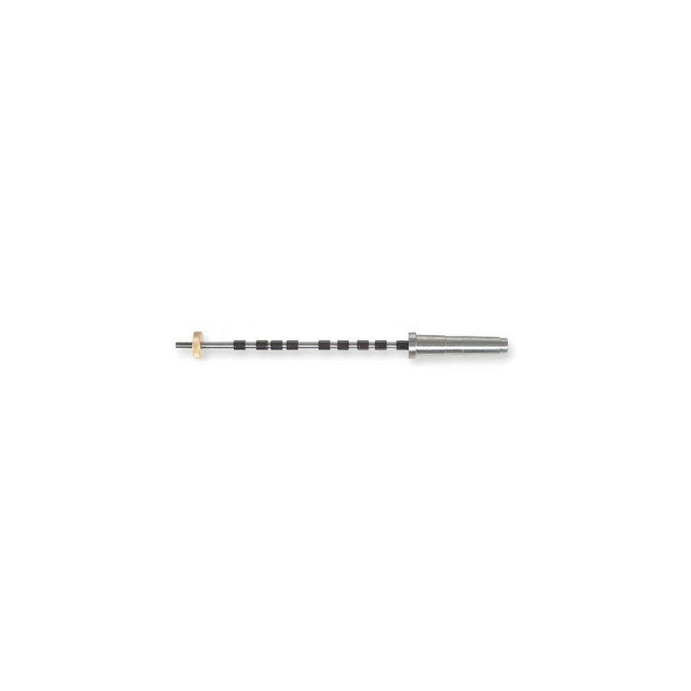 Buy 7mm Pen Mandrel 2MT - The Carpentry Store