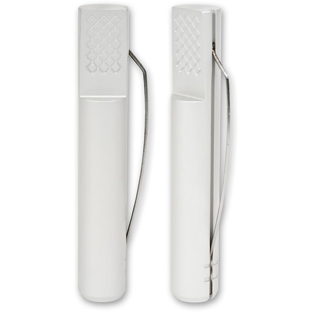 Buy Axminster Round Bench Dogs 115mmx19mm - The Carpentry Store