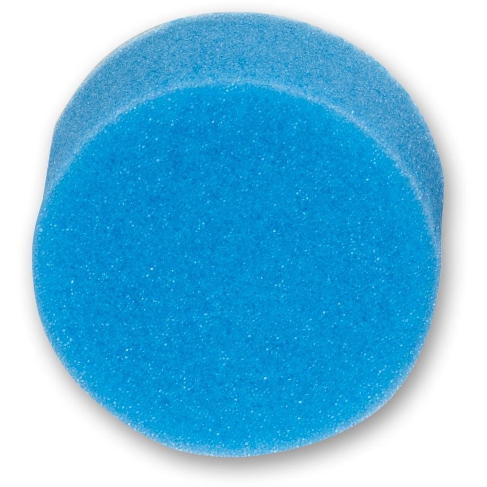 Buy Proxxon Polishing Sponge, medium hard 50 x 25 mm, 2 pieces - The ...