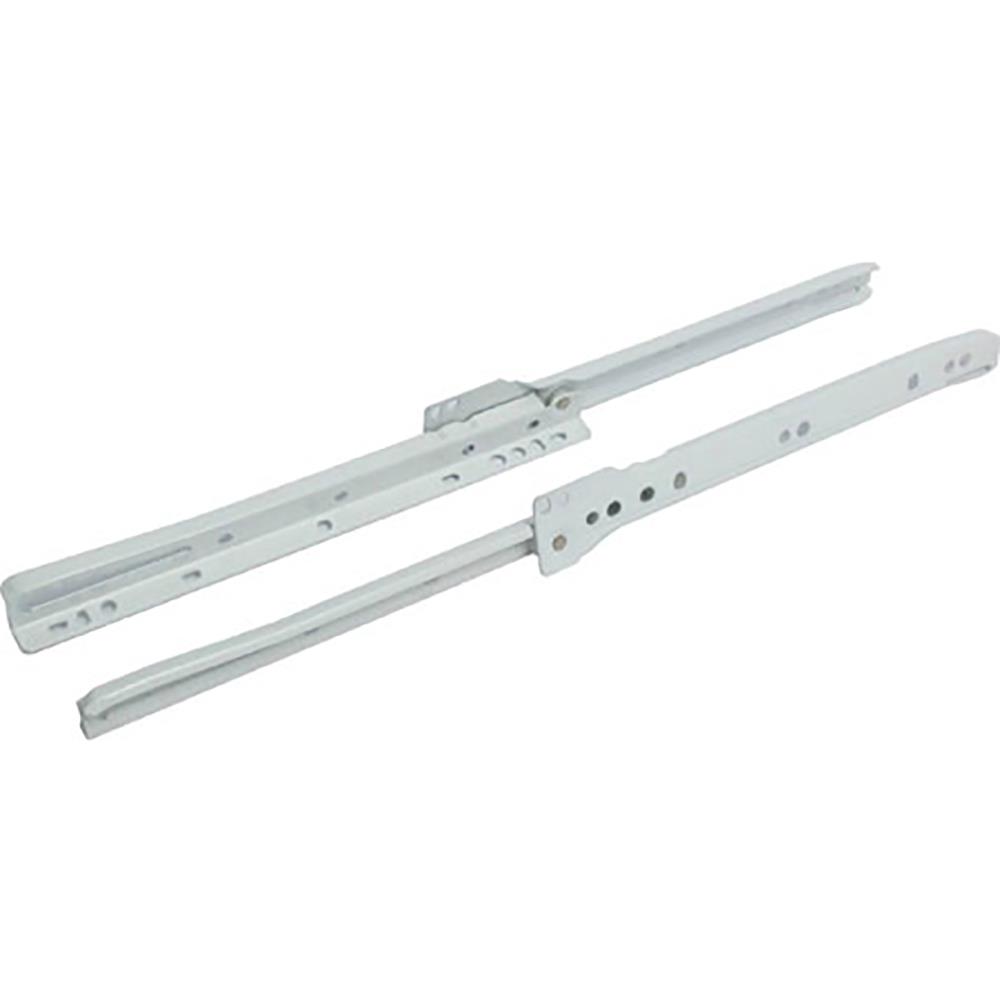 Buy 450mm Standard Drawer Runners - The Carpentry Store