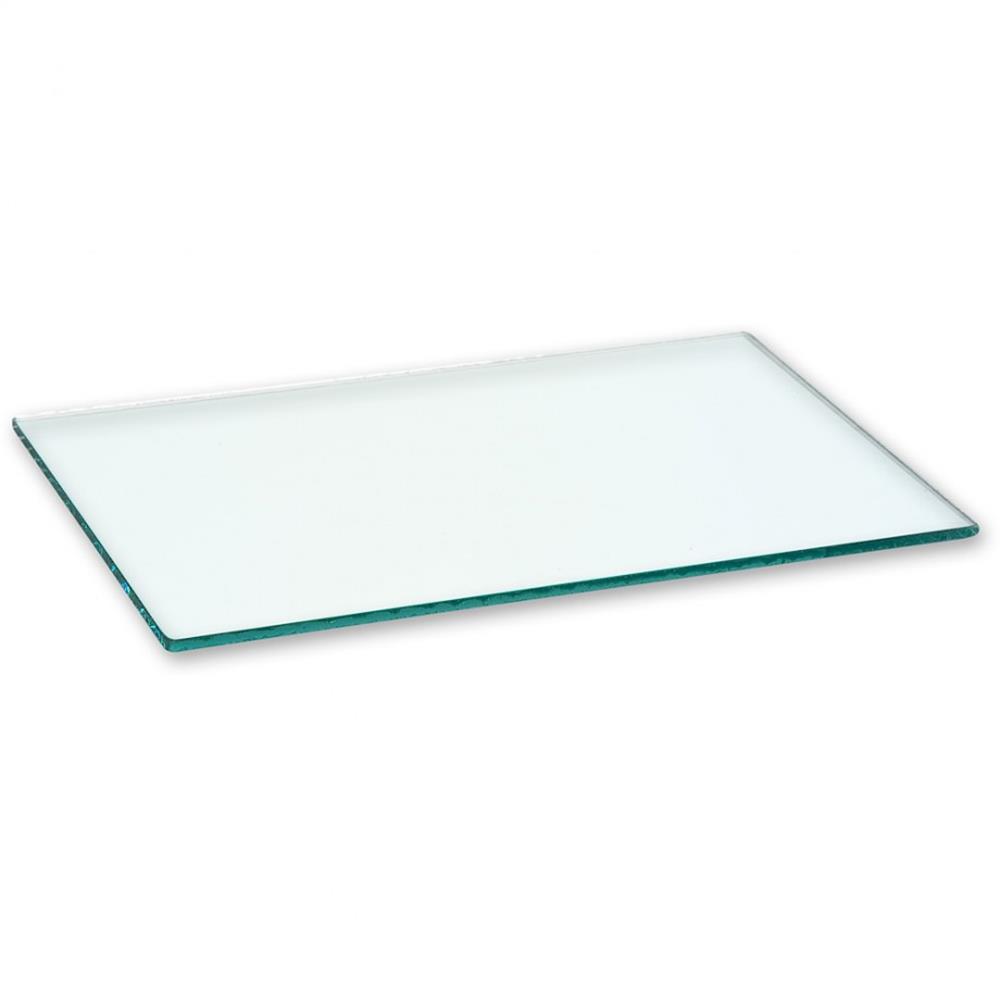 Buy Veritas Glass Lapping Plate - The Carpentry Store