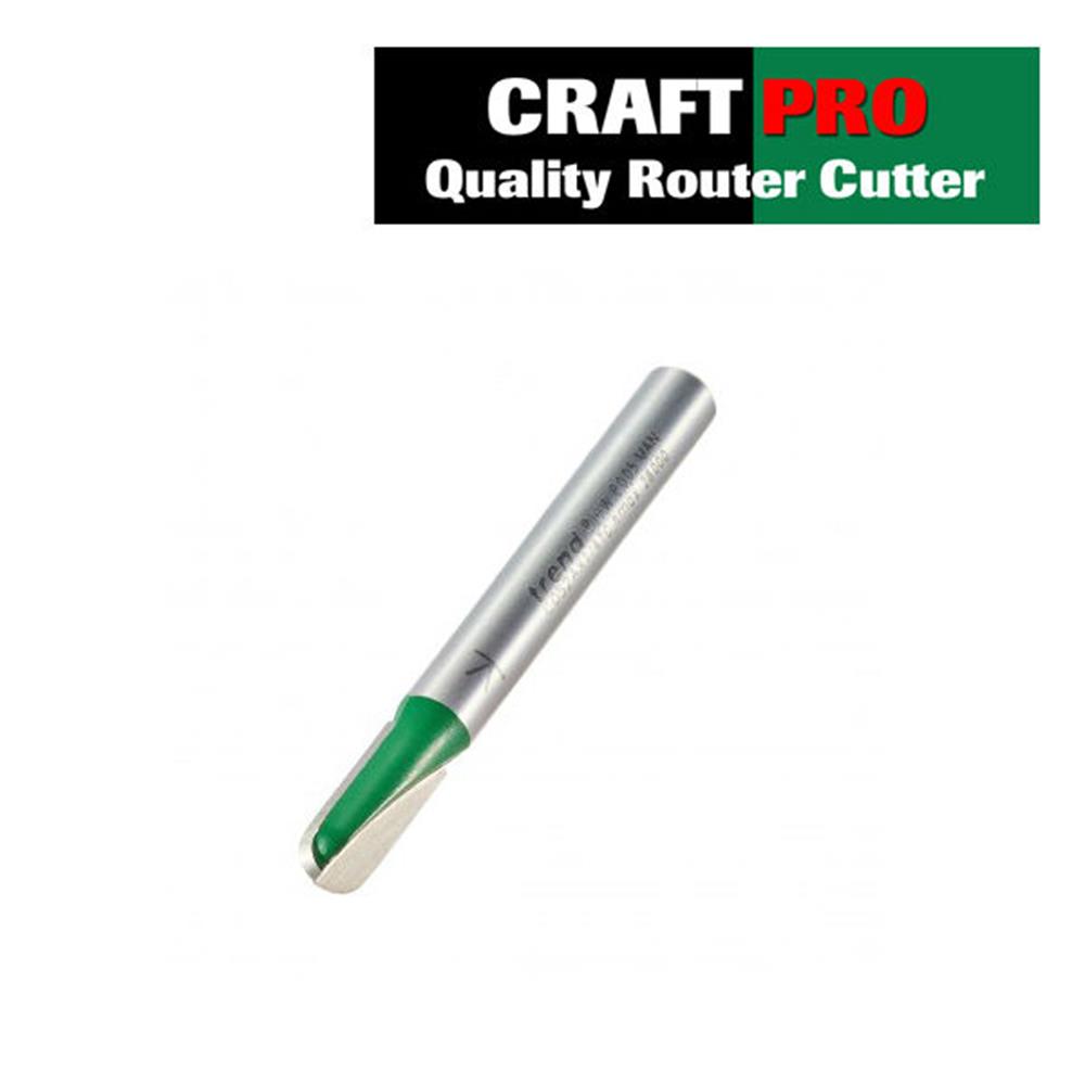 Buy Trend Radius Cutter 3mm C052AX1/4TC - The Carpentry Store