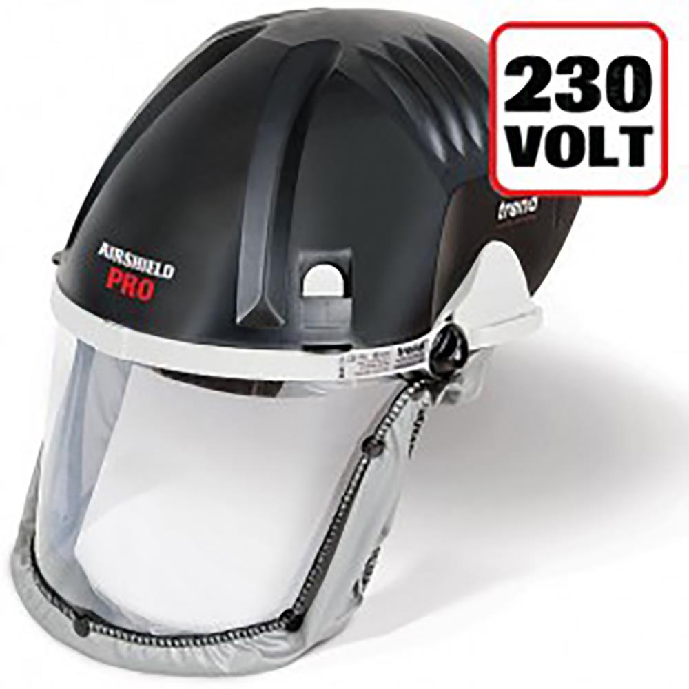 Buy TREND AIRSHIELD PRO RESPIRATOR 230V - The Carpentry Store