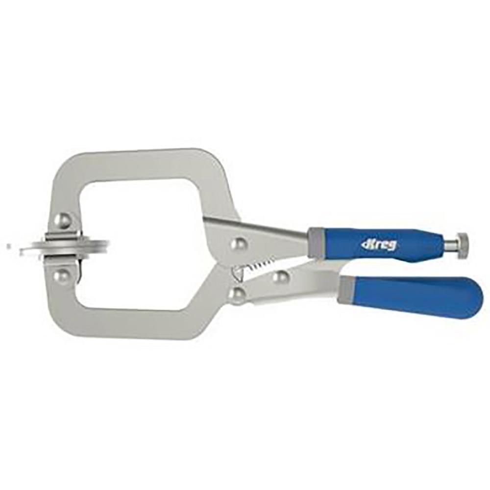 Buy Kreg 3" Classic Face Clamp KHC-PREMIUM - The Carpentry Store