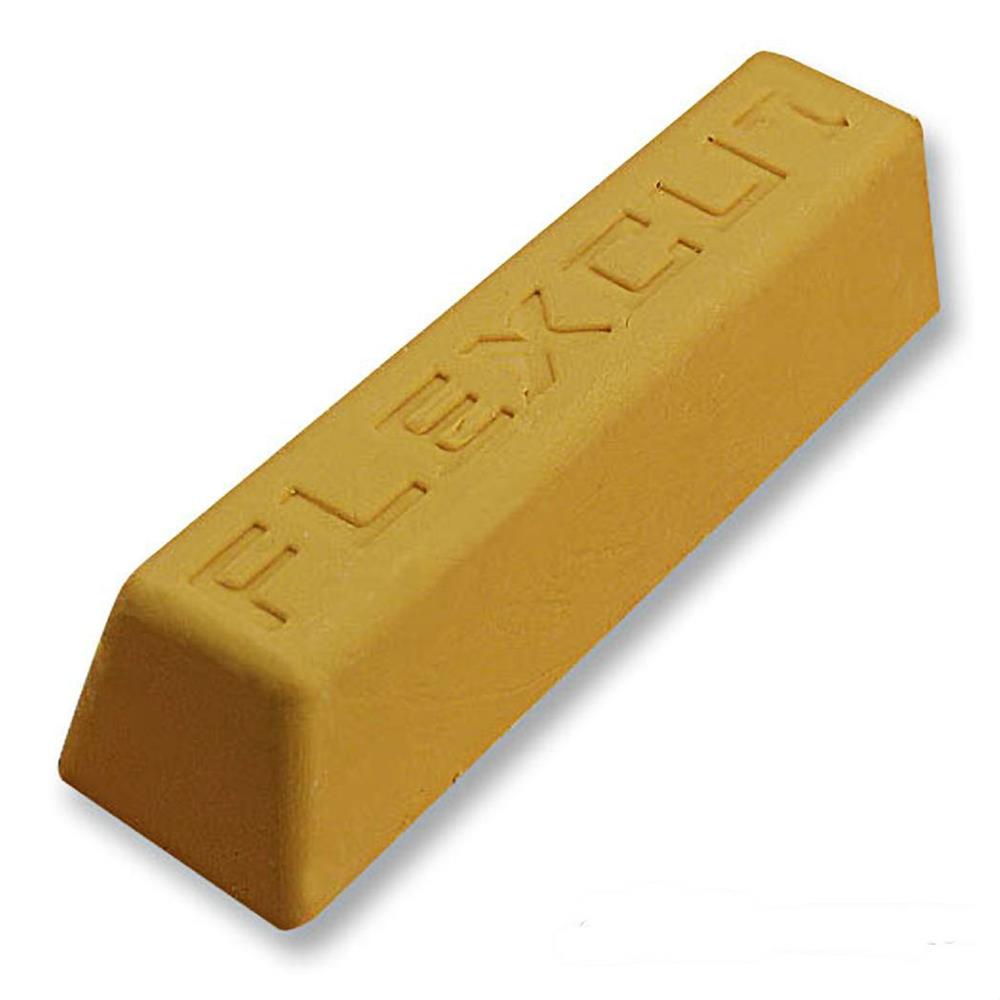 Buy Flexcut Gold Polishing Compound - The Carpentry Store