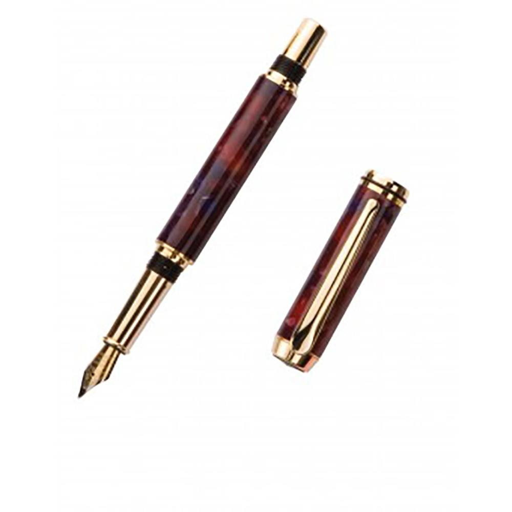 Buy Baron Fountain Pen - The Carpentry Store