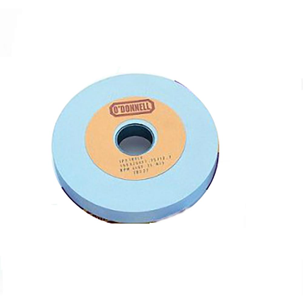 Buy O'Donnell Blue Ceramic Grinding Wheel 150x20 100G - The Carpentry Store