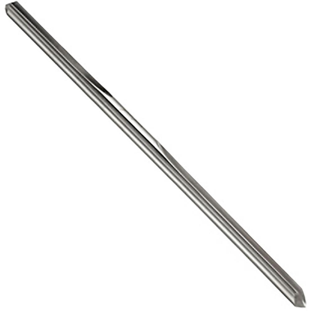 Buy Hamlet 3/8 inch Double Ended Bowl Gouge Blade - The Carpentry Store
