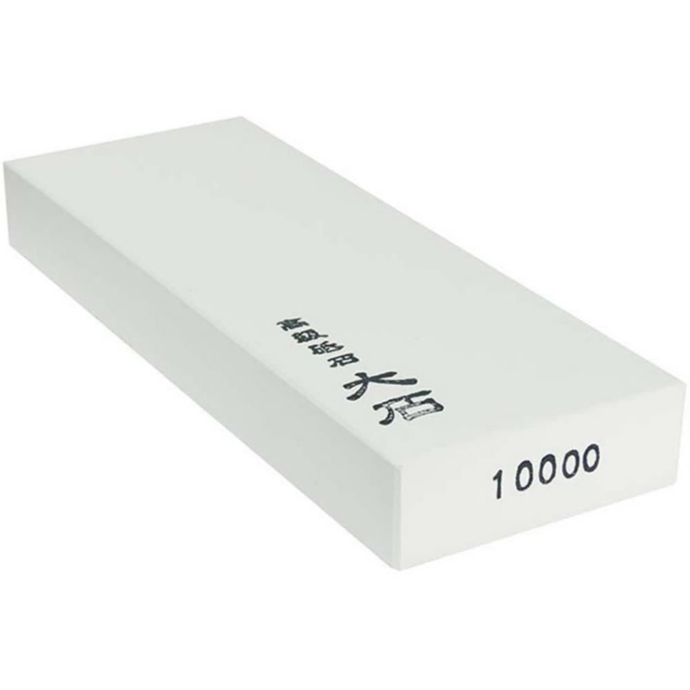 Buy Toishi-Ohishi Japanese Waterstone #10000 - The Carpentry Store