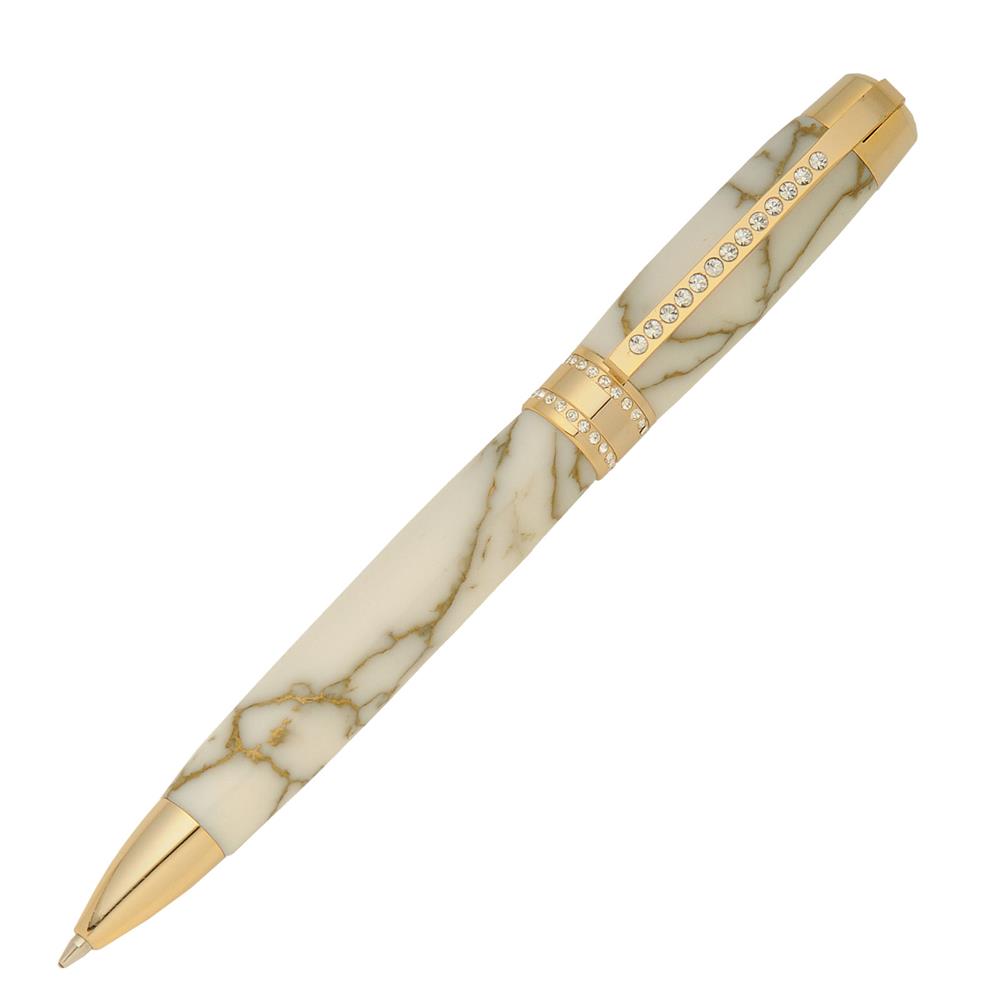 Buy Princess Pen Kit Gold/Clear PKPRPEN4 - The Carpentry Store