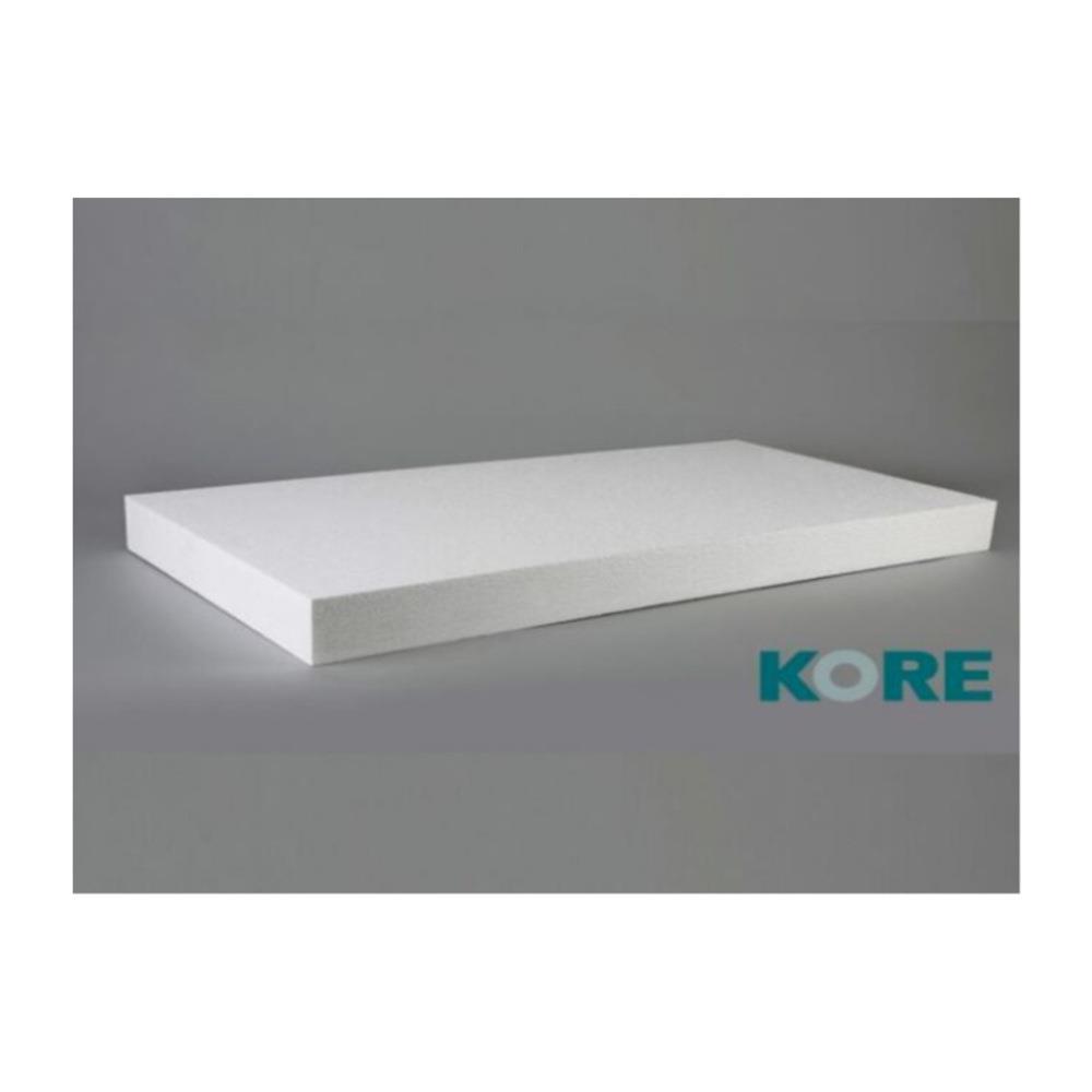 KORE EXT PLINTH EPS200 20MM 1200X600 PER SHEET | Morris DIY | Waterford