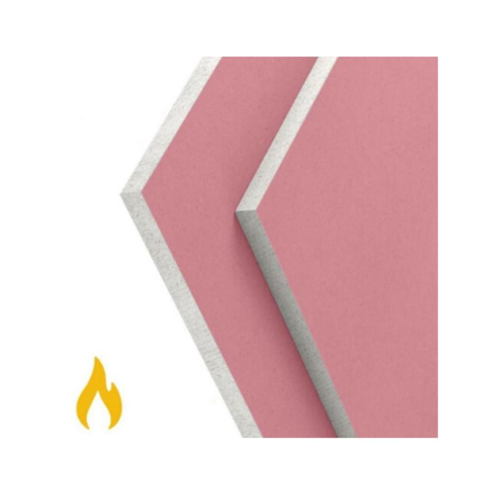 GYPROC SLAB FIRELINE 8X4X1/2"" TE 2400X1200 (72) | Morris DIY | Waterford