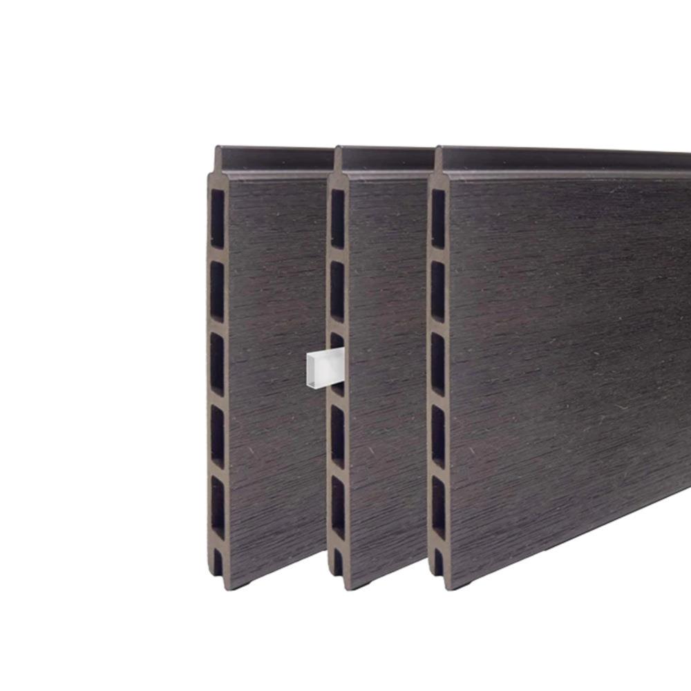 ULTRASHIELD RENO FENCING BOARD SIL/GREY UH24 (PK3) | Morris DIY | Waterford