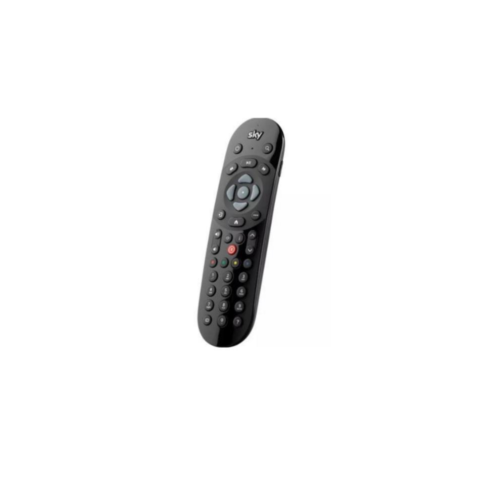 SKY Q VOICE REMOTE CONTROL | Morris DIY | Waterford