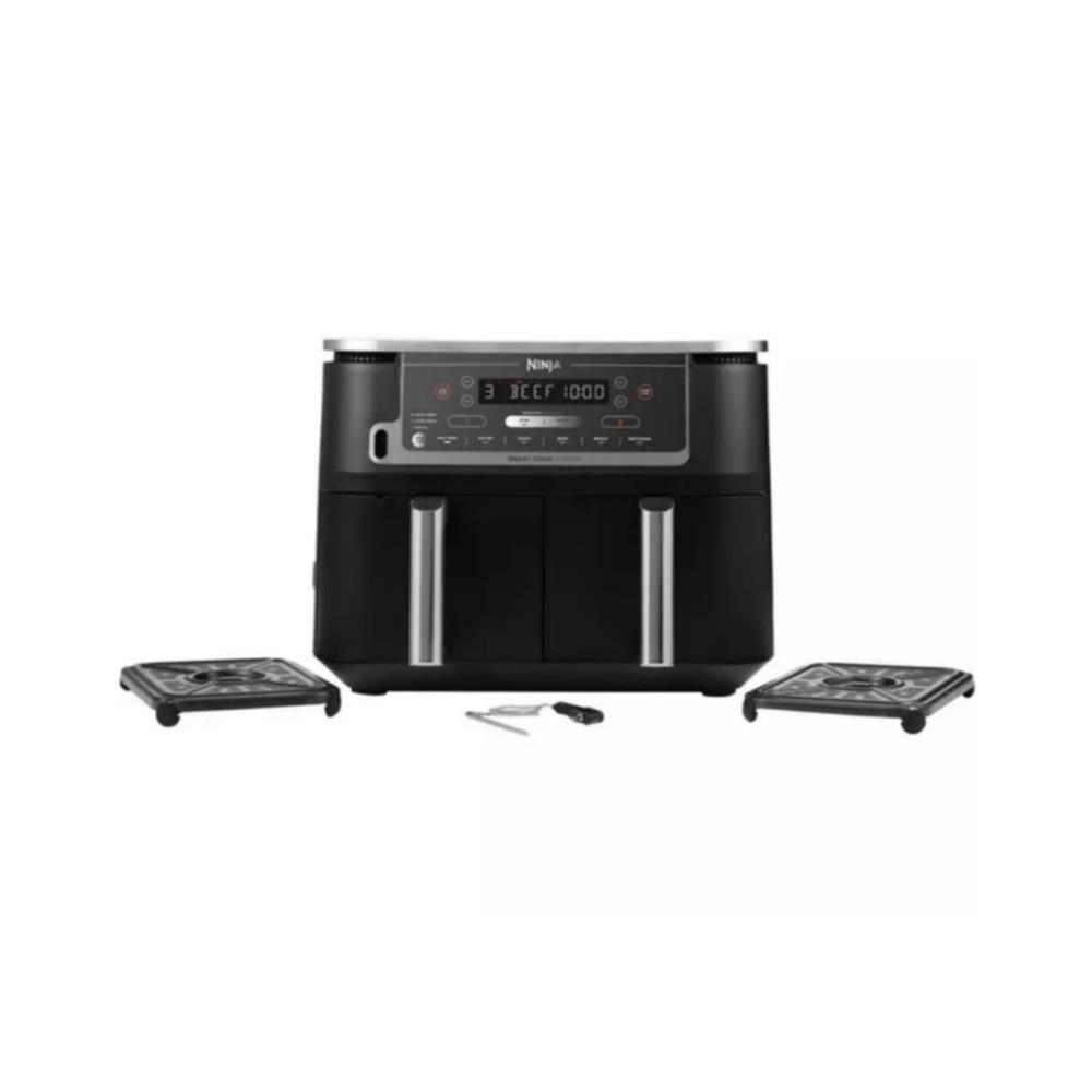 NINJA AF451UK FOODI DUAL ZONE AIR FRYER | Morris DIY | Waterford