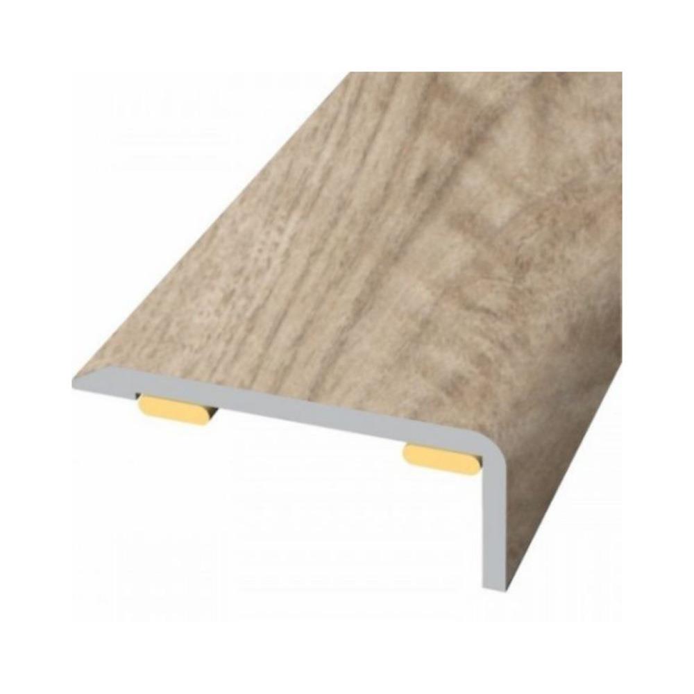 CANADIA FLOOR PROFILE L SHAPE OAK 19 (270CM) | Morris DIY | Waterford