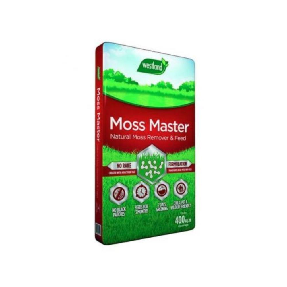 WESTLAND MOSS MASTER 400M2 | Morris DIY | Waterford