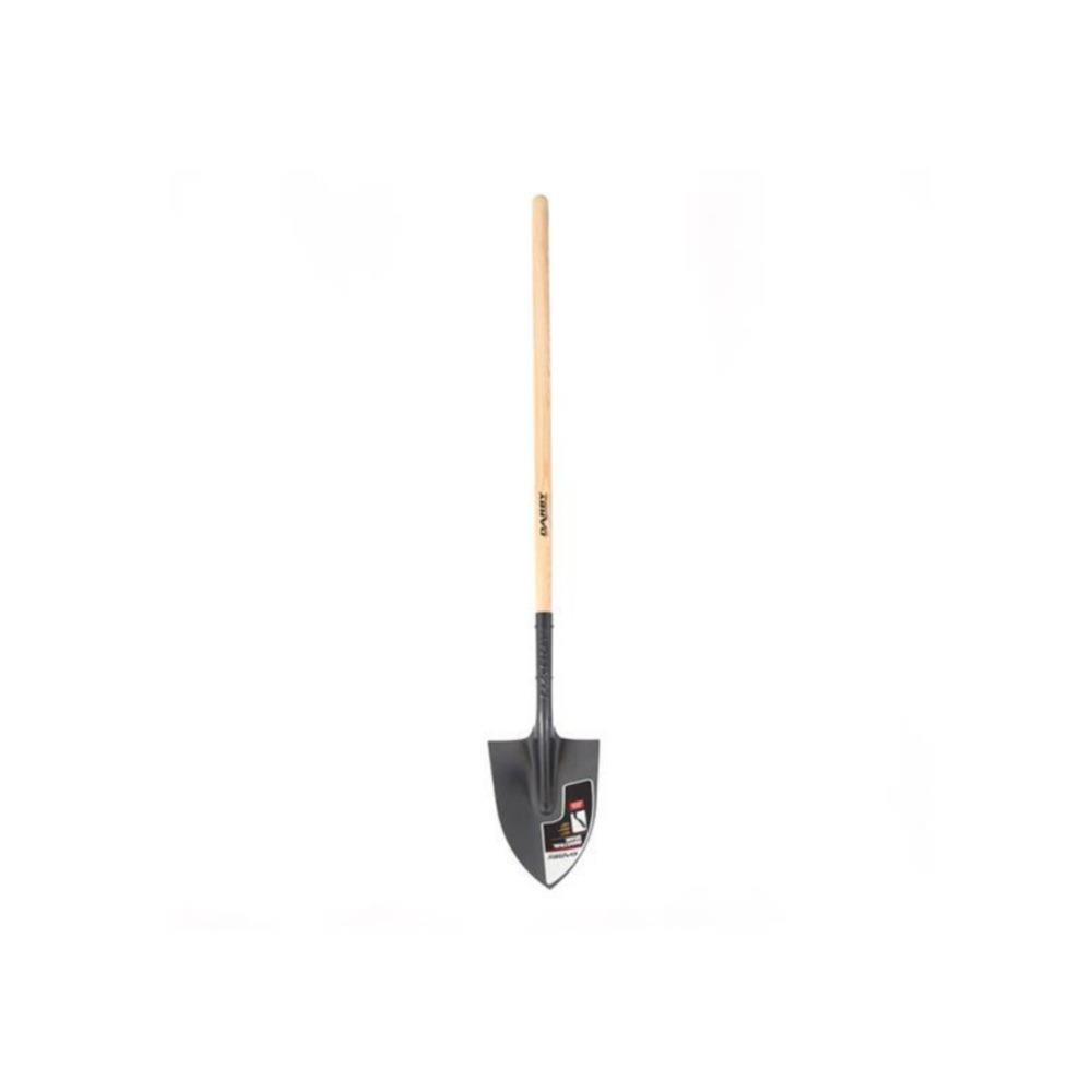 TRUE TEMPER DARBY SHOVEL 48" S401D48LH IRISH PATTERN | Morris DIY ...