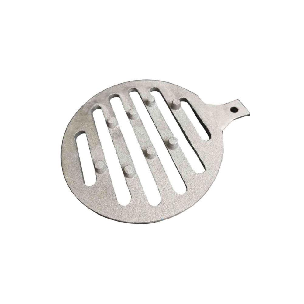 WATERFORD STANLEY OISIN/TARA GRATE | Morris DIY | Waterford
