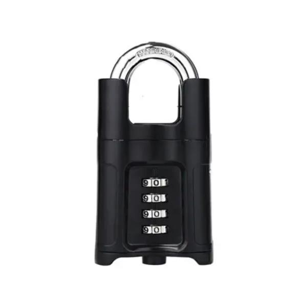 TESSI MAX COMBO LOCK SH.SHACK | Morris DIY | Waterford