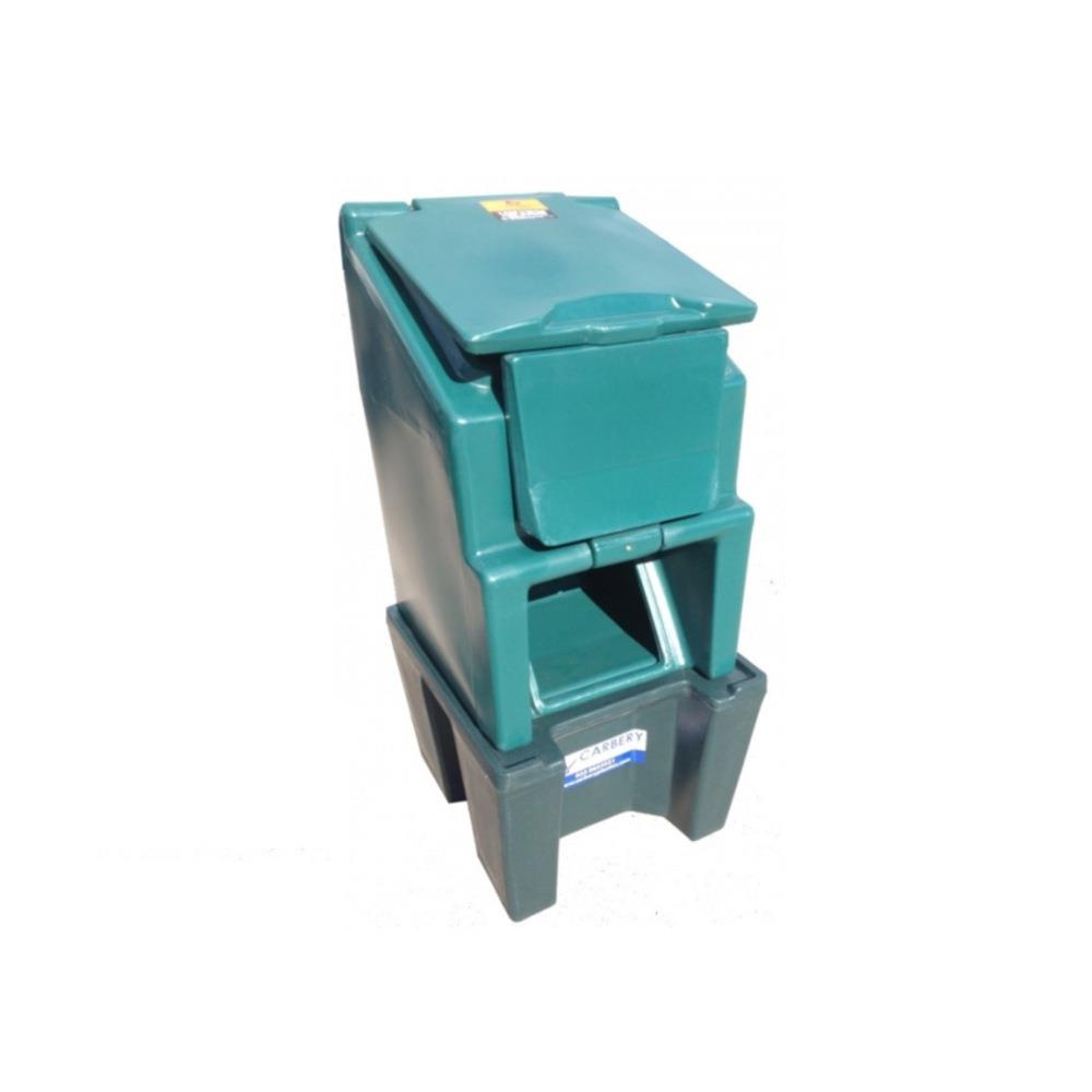 COAL BUNKER STAND FOR 3 BAG | Morris DIY | Waterford