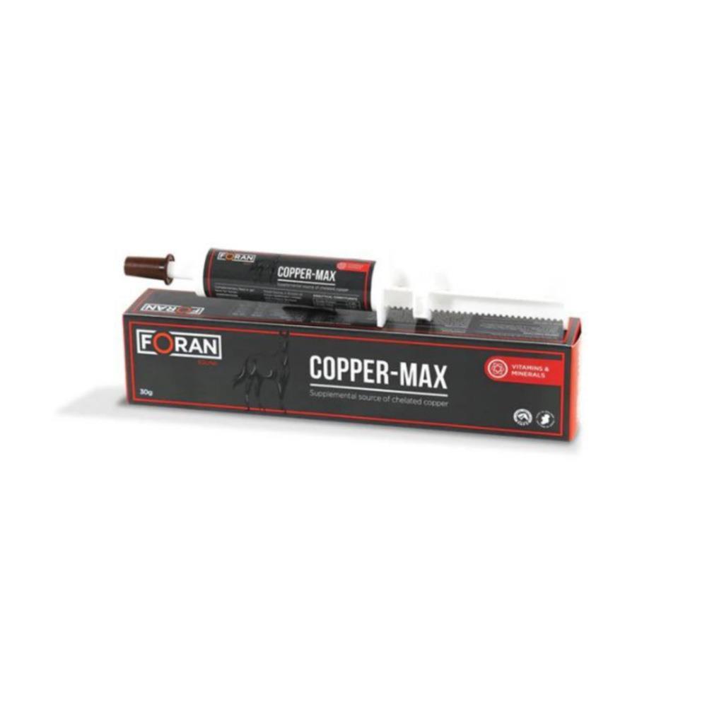 Copper-Max 30ml | Morris DIY | Waterford