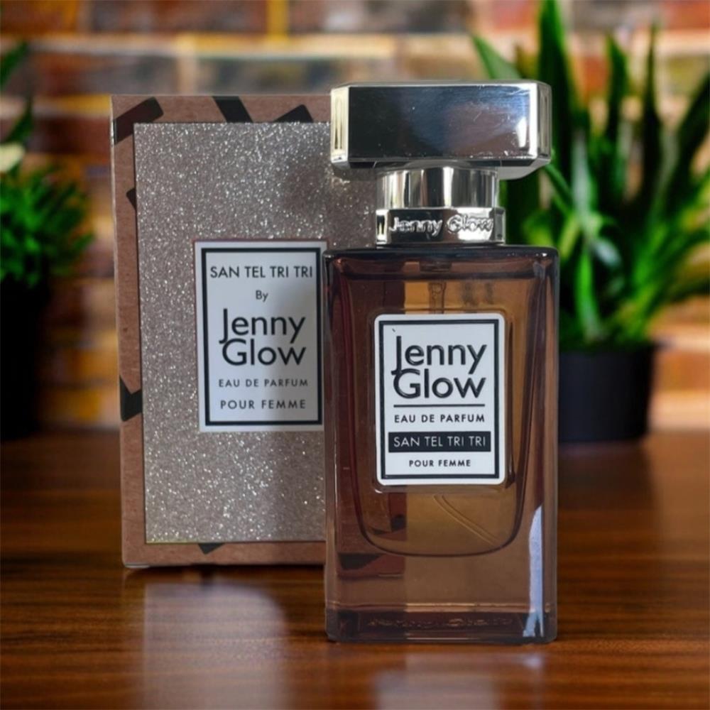 Jenny Glow San Tel Tri Tri 80ml | Dowlings Pharmacy for all your ...