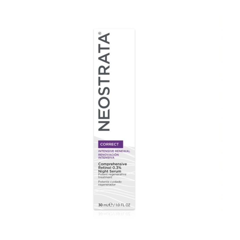Neostrata Comprehensive Retinol 0.3% Serum | Dowlings Pharmacy for all ...