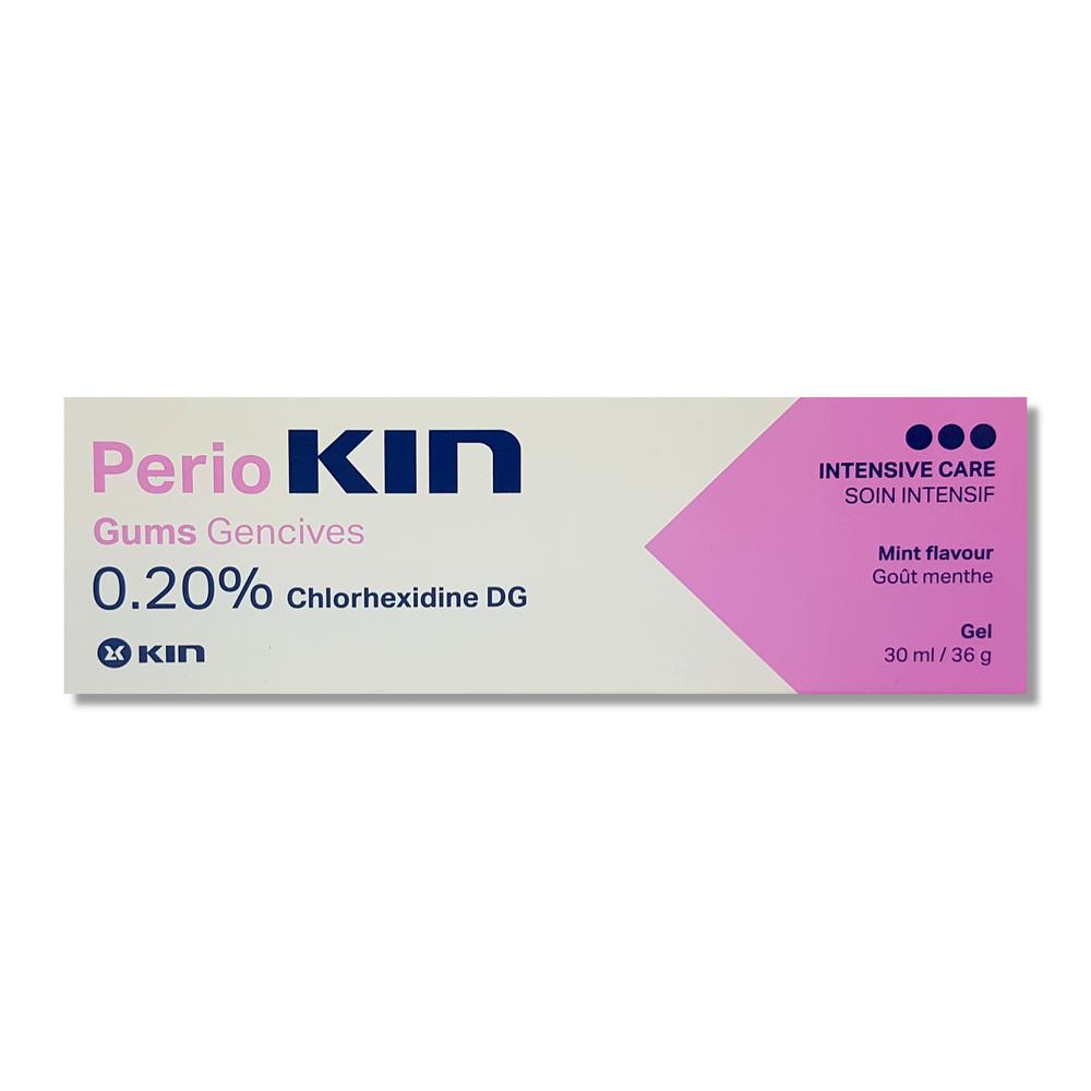 Periokin Gel 30Ml | Dowlings Pharmacy for all your healthcare needs