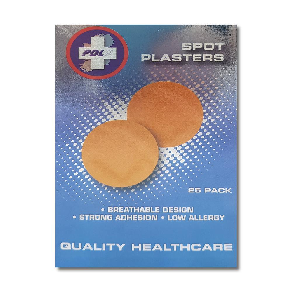 Spot Plasters Pharmacare | Dowlings Pharmacy for all your healthcare needs