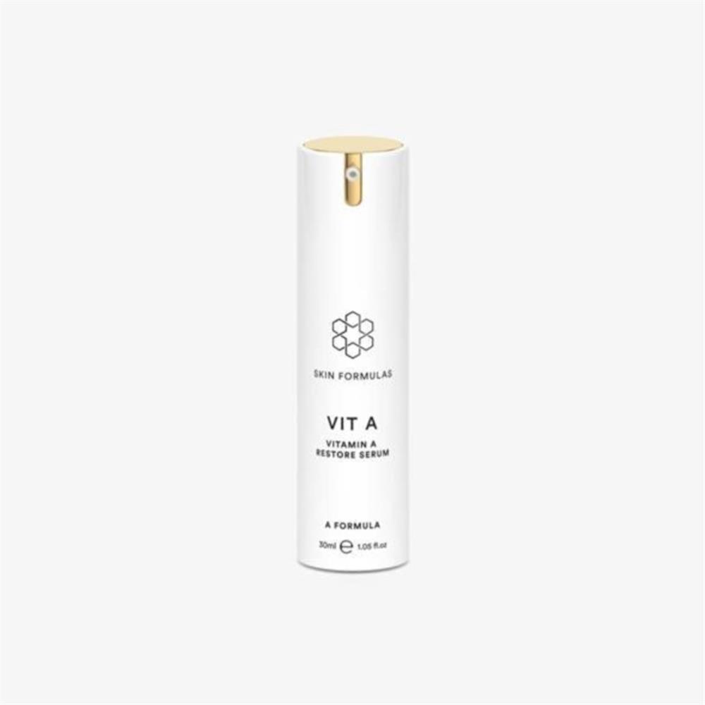 Skin Formulas Vit A Serum | Dowlings Pharmacy for all your healthcare needs