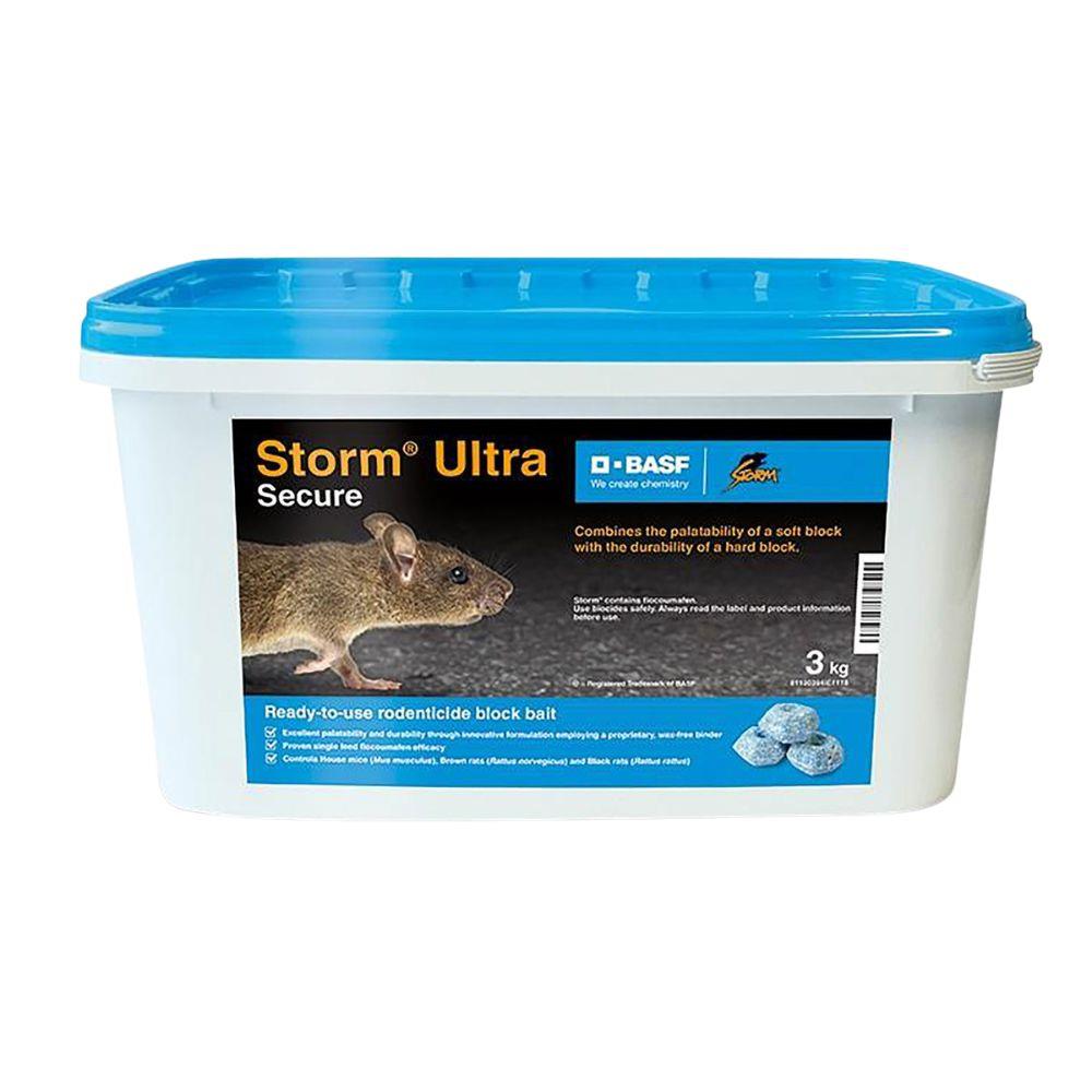 Storm Poison 3Kg | Topline Murtaghs | Irish Owned Since 1887