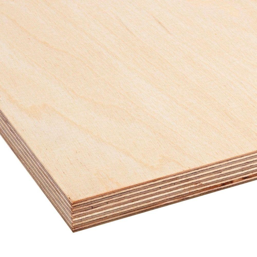 Hardwood Faced Ply 12Mm 8Ft X 4Ft | Topline Murtaghs | Irish Owned ...